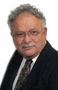 James Cromer Obituary | Altogether