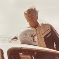 Carl Trimmer Obituary | Altogether