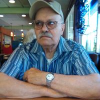 James Sayers Obituary | Altogether