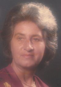 Pauline Winegar Obituary | Altogether