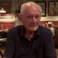 Dean Davison Obituary | Lovestrong Cremation Center