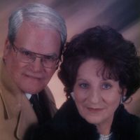 Ronald Douglas Obituary | Altogether