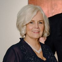 Event in Honor of Linda Queen