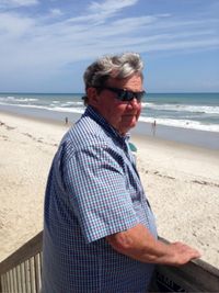 Bill Beasley Obituary | Altogether