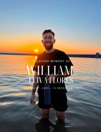 William Leiva Flores Obituary | Altogether