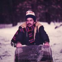 Ronald Marano Obituary | Altogether