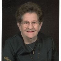 Elizabeth Barwick Obituary | Altogether