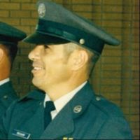 Efraim Greg Gregory Obituary | Altogether