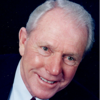 Donald Hamilton Obituary | Just Cremation