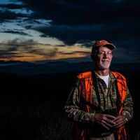 James Hulse Obituary | Altogether