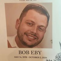 Robert Eby Obituary | Cremation Services of Pennsylvania