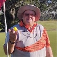 Ronald Roberts Obituary | Altogether