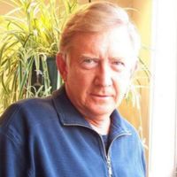 Bruce Cook Obituary | Altogether