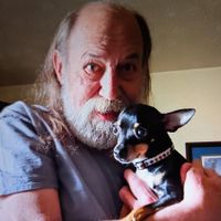 James Popham Obituary | Altogether