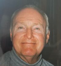 James Vizzard Obituary | Altogether