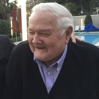 Robert Bob Arnot Obituary | Altogether