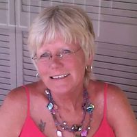 Mary Cross Obituary | Altogether