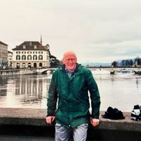 Edward Lewis Obituary | Altogether