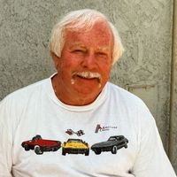 Charles Colton Obituary | Altogether