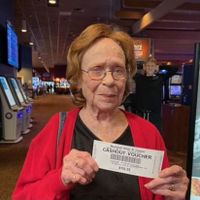 Patricia Hawley Obituary | Altogether