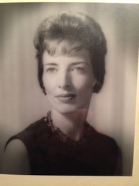 Sarah Bethune Obituary | Birdsong Cremations