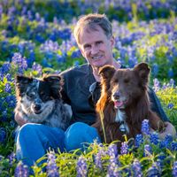 Brian Harley Obituary | Keeper Memorials