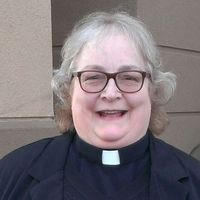 Rev Patricia Wood Obituary | Keeper Memorials