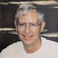 Lawrence Schatz Obituary | Altogether