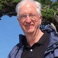 Sharing memories of Bruce Anderson
