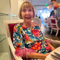 Mary Ann Stribling Obituary | Keeper Memorials