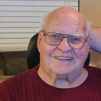 Sharing memories of Robert Heinz