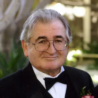 Stephen Steve Ellman Obituary | Mount Sinai Memorial Parks & Mortuaries