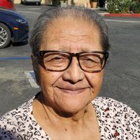 Haydee Guzman Obituary | Mountain View Mortuary & Cemetery