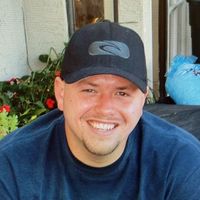 Andrew Guy Obituary | Keeper Memorials