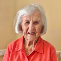 Dorothy Isabel Obituary | Altogether