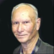 Robert Carter Obituary | Afterall