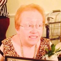 Janice Abbott Obituary | Altogether