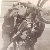 William Bill Riddle Obituary | Keeper Memorials