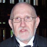 Kenneth McFarland Obituary | Amata Cremation, Inc.