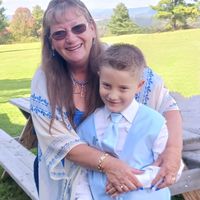 Nancy Bates Obituary | Altogether