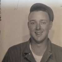 Keith Brandon Obituary | Altogether