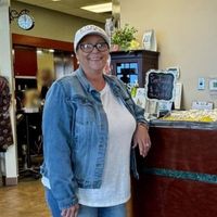 Amy Caldwell Obituary | Livingston Cremation and Funeral Care