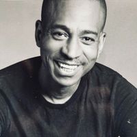 Event in Honor of Eric Roberts