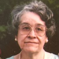 Lucille LaCombe Obituary | Altogether