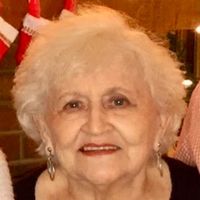 Nancy Gardner Obituary | Altogether