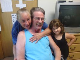 Richard Rick Back Obituary | Altogether