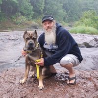 Terrance Terry Miles Obituary | Alpha Omega Burial and Cremation Services