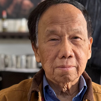 Benjamin Lim Obituary | Mountain View Mortuary & Cemetery