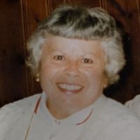 Mary Collins Obituary | Altogether