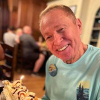 Stephen Solomon Obituary | Aaron's Cremation and Funeral